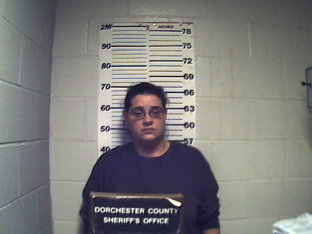 Two arrested in connection with December metal theft | Local | stardem.com