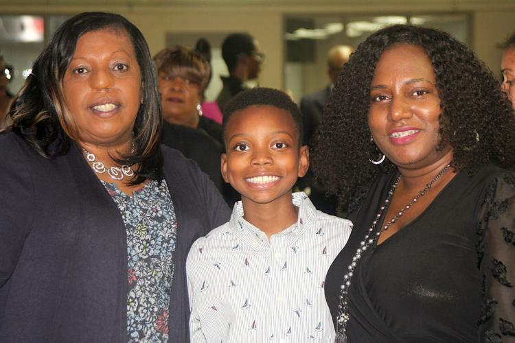 Wes Moore, Carl Snowden address sold-out banquet in Easton | Local ...