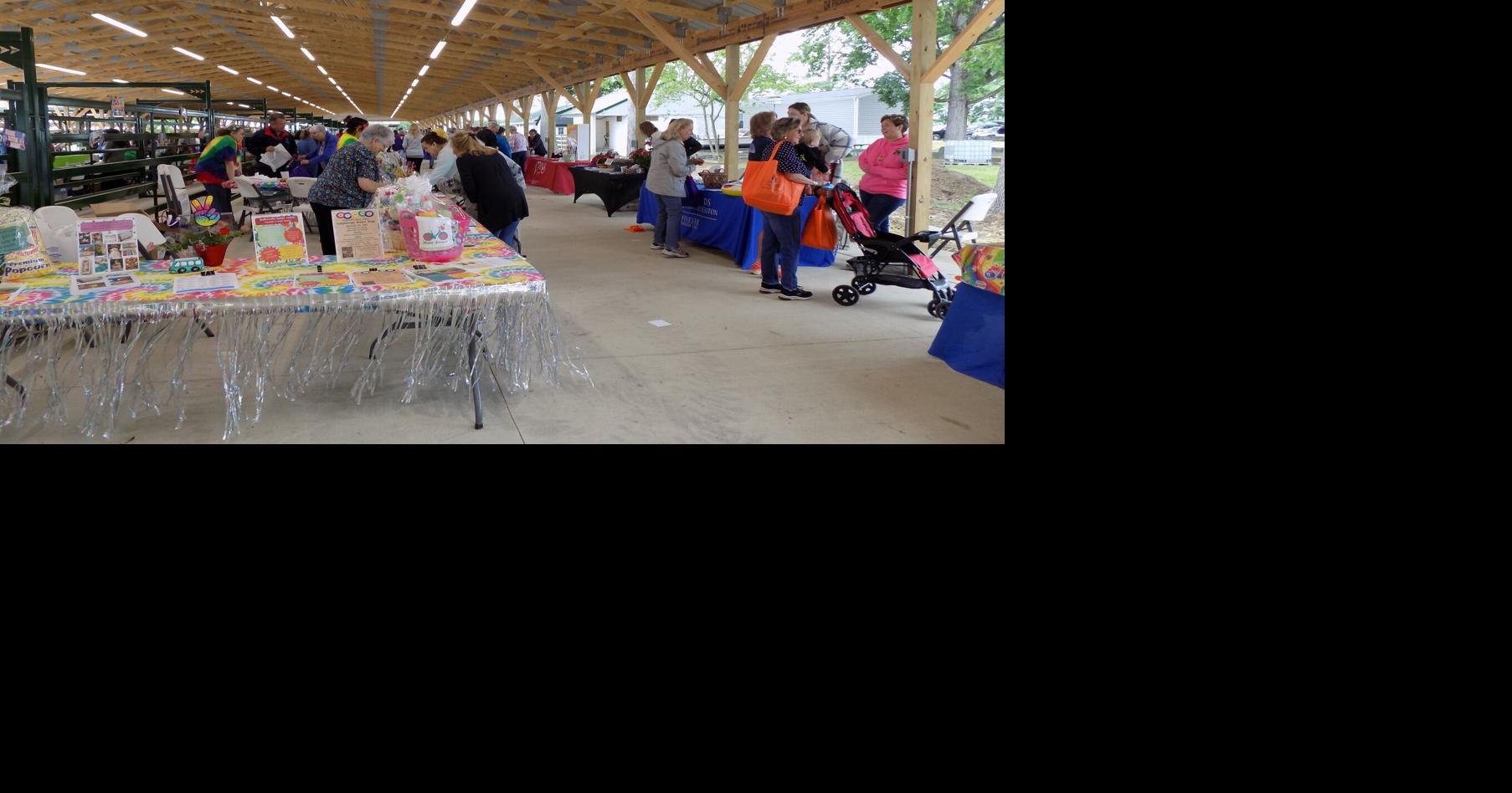 Seniors experience a 'groovy' time at annual summit | Local | stardem.com