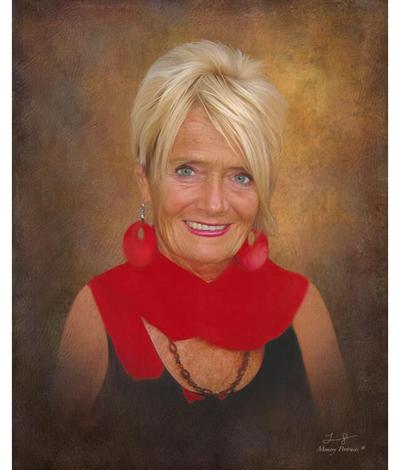 Gail G. Lewis (Geyer) | Obituaries | stardem.com