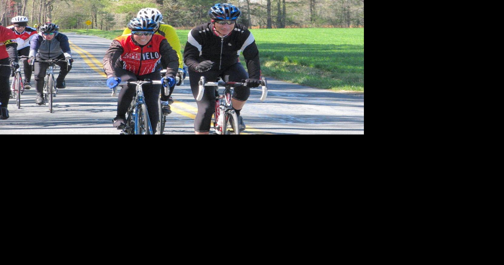 Positive Strides plans 10th annual Spring Classic Bike Tour | Life ...