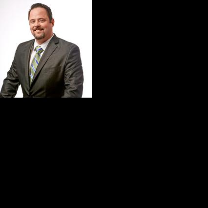 Choptank Electric CEO elected vice chair of ODEC | Business | stardem.com