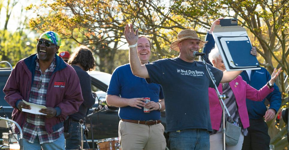 Muskrat Fest celebrates 10 years | Life | stardem.com