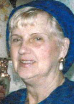 Susan N. 'Toots' Mullins | Obituaries | stardem.com