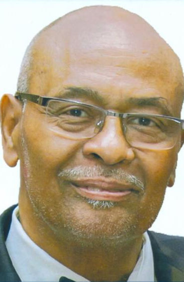 Charles Albert Blackwell Jr. | Obituaries | stardem.com