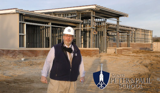 SSPP launches fundraiser to 'fill' new high school | Life | stardem.com