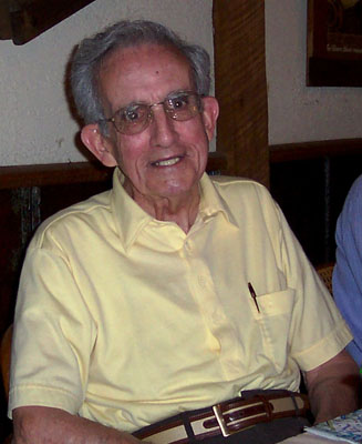 Harrison E. Leonard | Obituaries | stardem.com