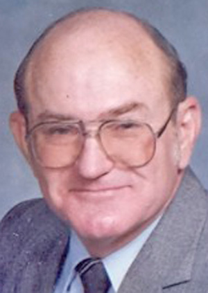 William L. Stephens | Obituaries | stardem.com