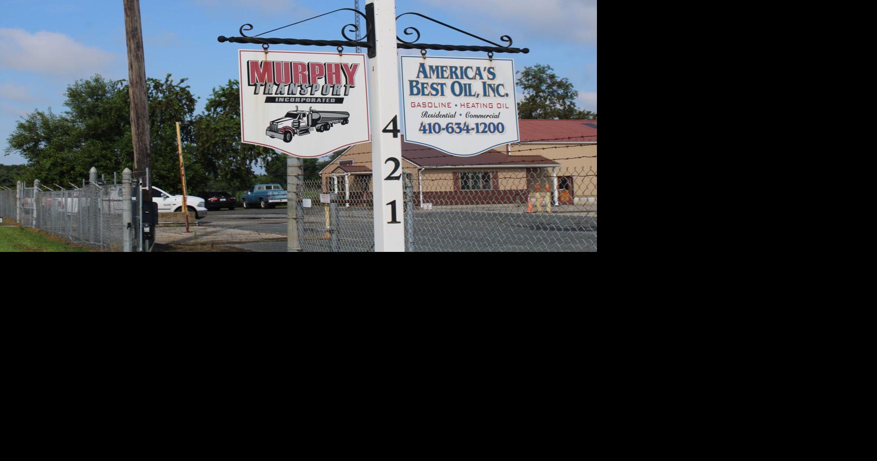 UPDATE: Fire marshal investigating arson attempt at Ridgely business ...