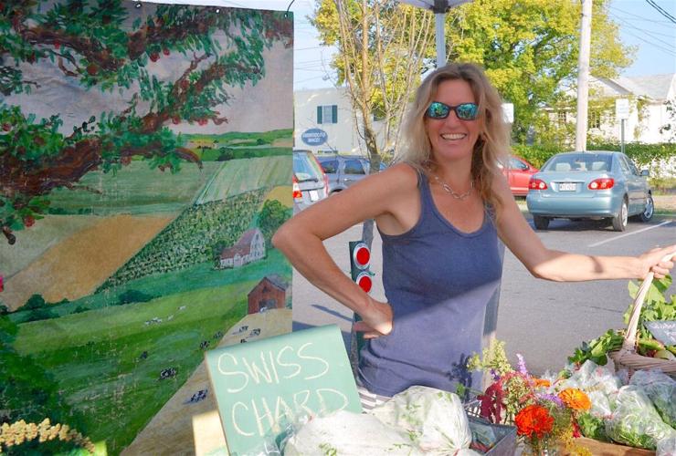 Growing a new community farmers market | Life | stardem.com