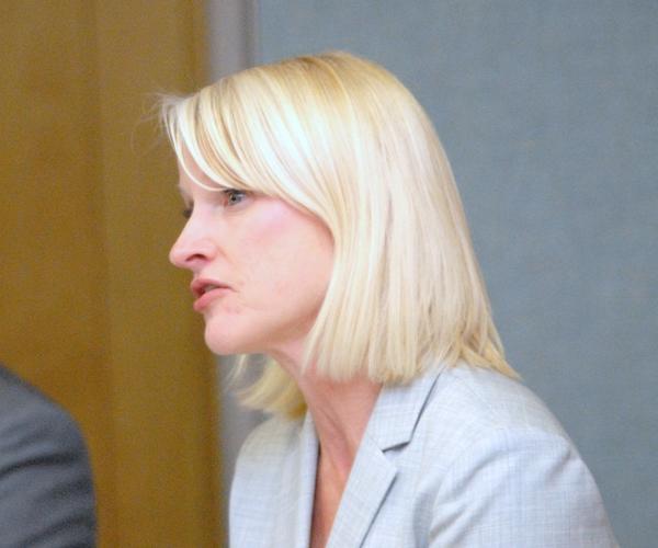 Easton attorney named to state's highest court | Local | stardem.com