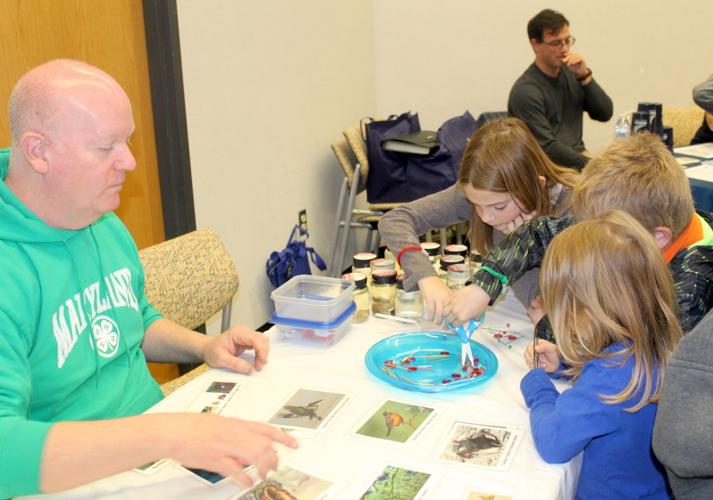 STEM festival educates young learners | Local | stardem.com