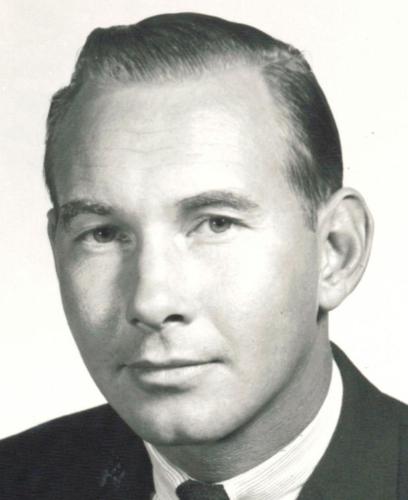 Neil C. Linderman | Obituaries | stardem.com