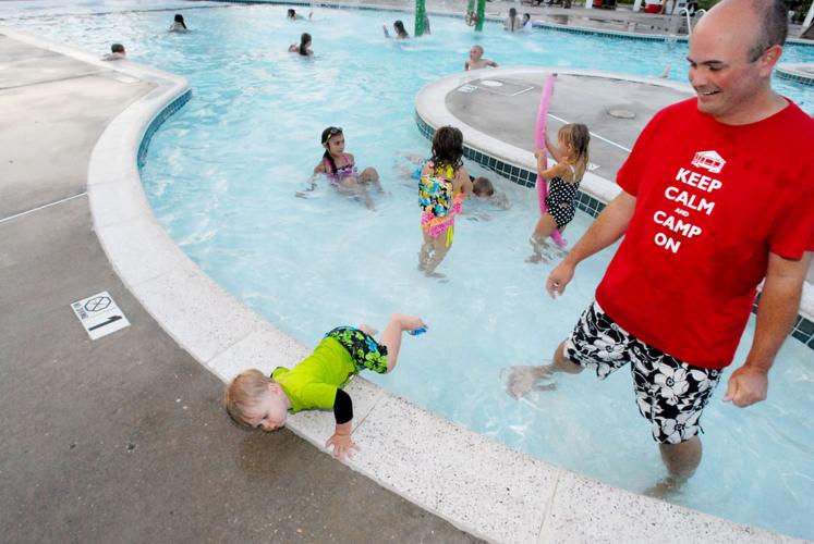 Swim Graduation Night! | Photos | stardem.com