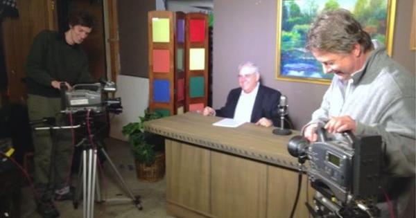 MCTV, Talbot Public Access TV station, turns 20 | Life | stardem.com