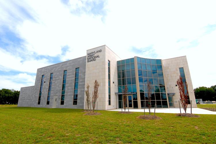 New National Guard armory opens in Easton | Local | stardem.com