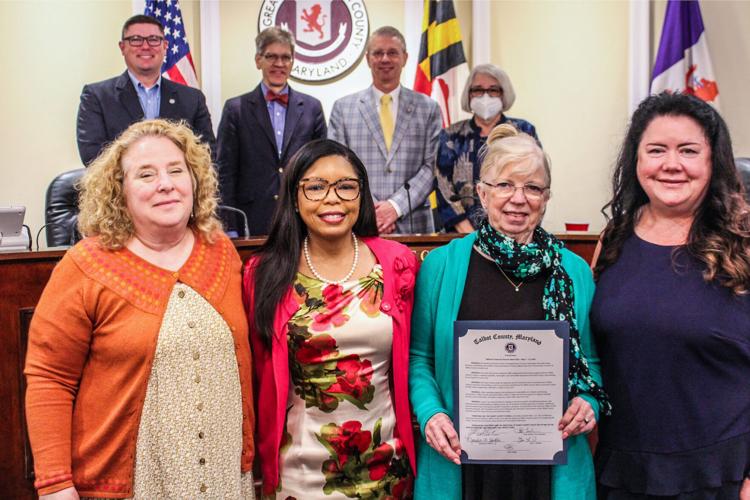 Talbot recognizes Tourism Week, economic benefits | Local | stardem.com