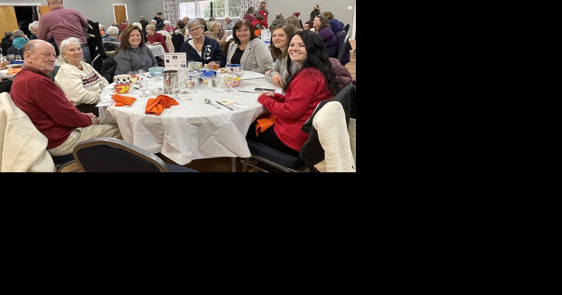 Community turns out for Empty Bowls dinner | Life | stardem.com