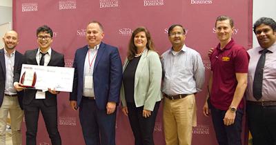 SU spring MASMI Sales Championship winners announced | Life | stardem.com