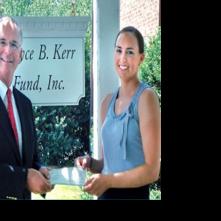 Kerr Fund awards $50,000 grant | Life | stardem.com