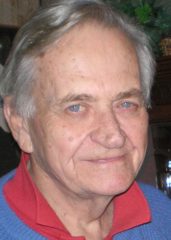 Edward T. Atkinson | Obituaries | stardem.com