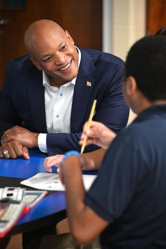 Governor visits Benedictine | Local | stardem.com