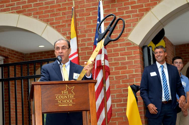 The Country School unveils renovated campus | Local | stardem.com