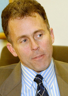 Frederick prosecutor seeks attorney general post | News | stardem.com