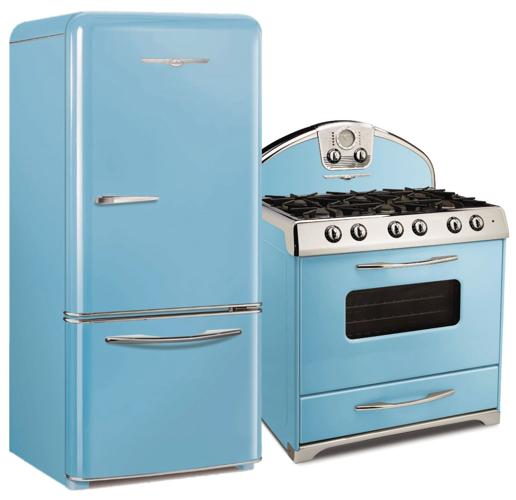 Bring new life to your kitchen with color | Real Estate | stardem.com