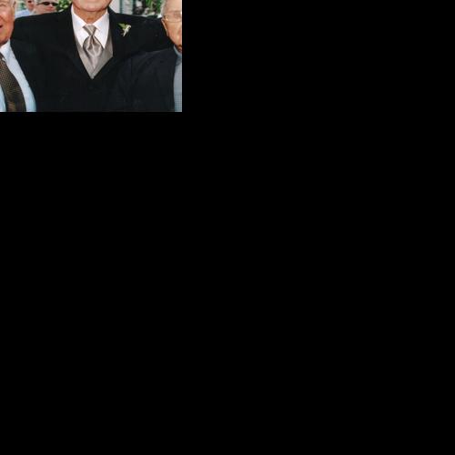 Roland T. "Bucky" Larrimore | Obituaries | stardem.com