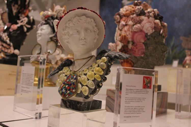 'Community within itself': Dover Station brings art, much more to ...