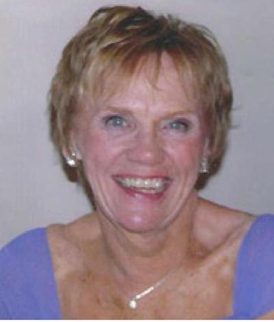 Ruth Candace Prossner | Obituaries | stardem.com