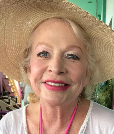 Diane P. Simmons | Obituaries | stardem.com