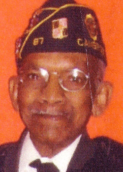 William E. Jackson Sr. | Obituaries | stardem.com