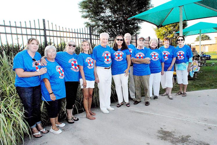 Swim Graduation Night! | Photos | stardem.com