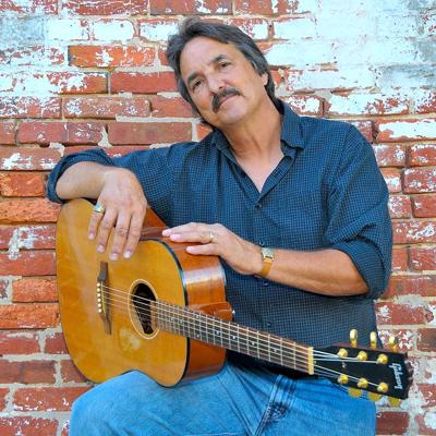 Gary Rue to play free show in Rock Hall | Music | stardem.com