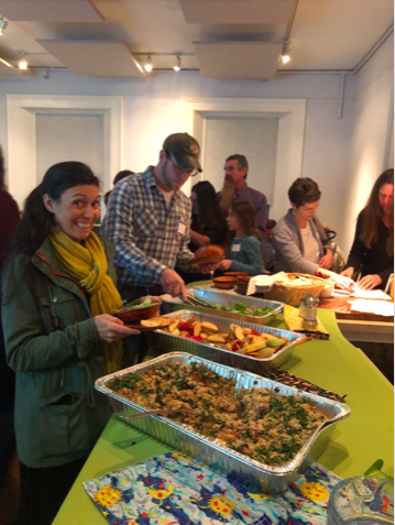 Shore food market expands through Chesapeake Harvest | Business ...