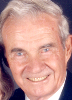 Robert E. McKinstry | Obituaries | stardem.com
