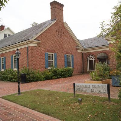 Caroline County libraries reopen after bedbug treatments | Local ...