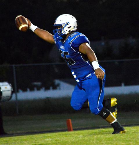 Two Bulldogs going D1 | High Schools | stardem.com