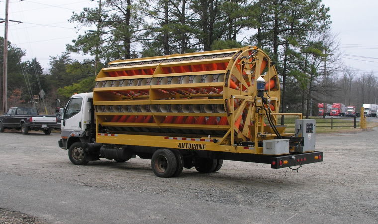 Centreville Manufacturing gets $50K grant from QA's incentive fund ...