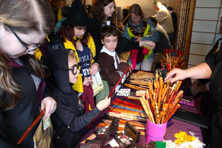 Harry Potter Festival 2015 | Gallery | stardem.com