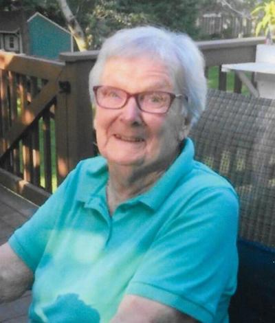 Helen F. Wilson | Obituaries | stardem.com