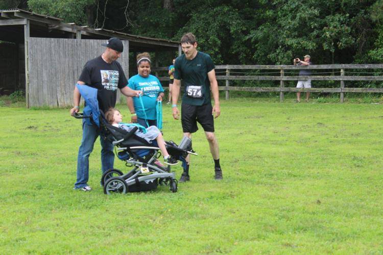 Fundraiser for Denton boy totals $7,600 | Local | stardem.com