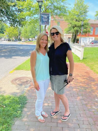 For All Seasons, Plein Air join forces for mental health at festival ...