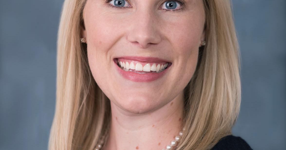 Strady joins pediatric practice | Spotlight | stardem.com