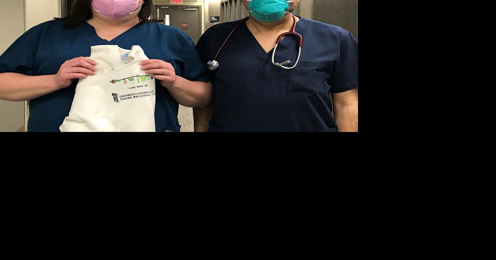 Birthing Center launches SleepSack initiative | Health | stardem.com