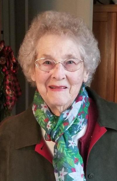 Ida Martha Mills | Obituaries | stardem.com