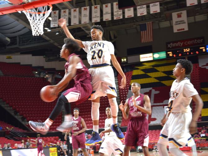 Hornets swat away Trojans en route to 1A state title | High Schools ...