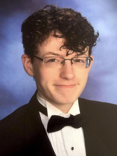 Local high school student selected for Maryland General Assembly Page ...